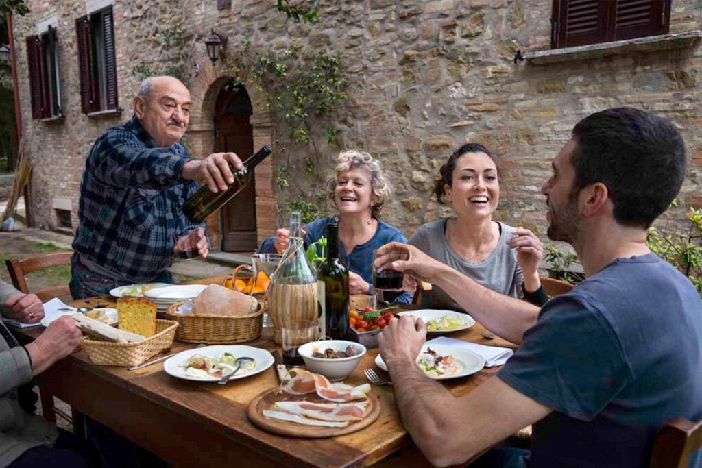 25 situações que só quem é de família italiana vai entender - Página 3 ...