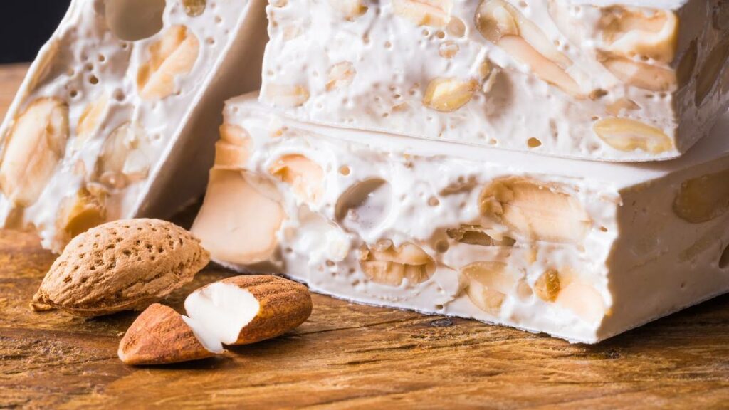 Receita de torrone: conheça a origem do doce italiano