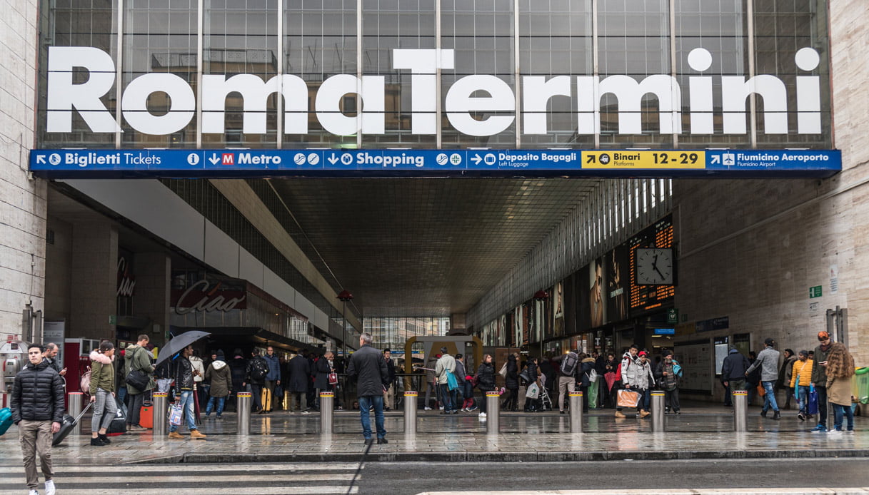 As melhores estações ferroviárias da Itália: o ranking 2021