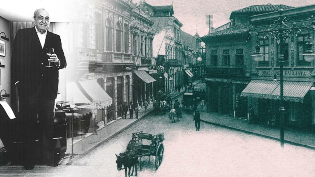 Fasano, a família que virou sinônimo de restaurantes e hotéis