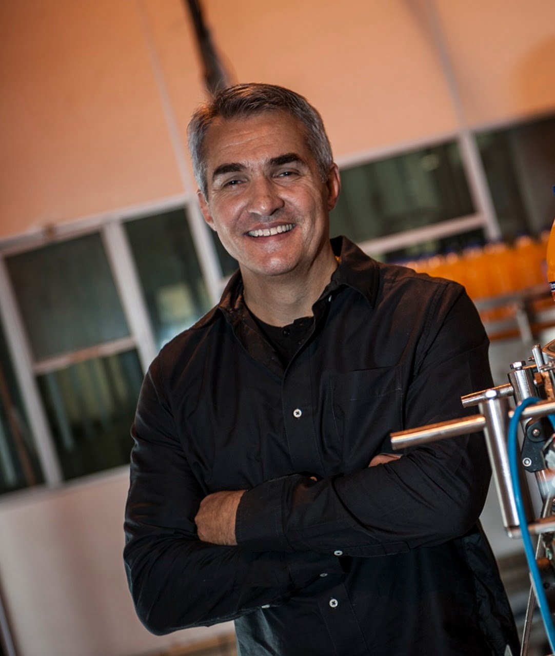 Egízio Cini: italiano criou refrigerante que segue fazendo sucesso