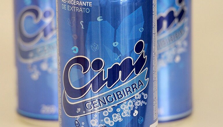 Egízio Cini: italiano criou refrigerante que segue fazendo sucesso