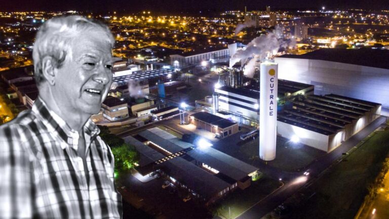 Cutrale: família siciliana fundou império do suco de laranja