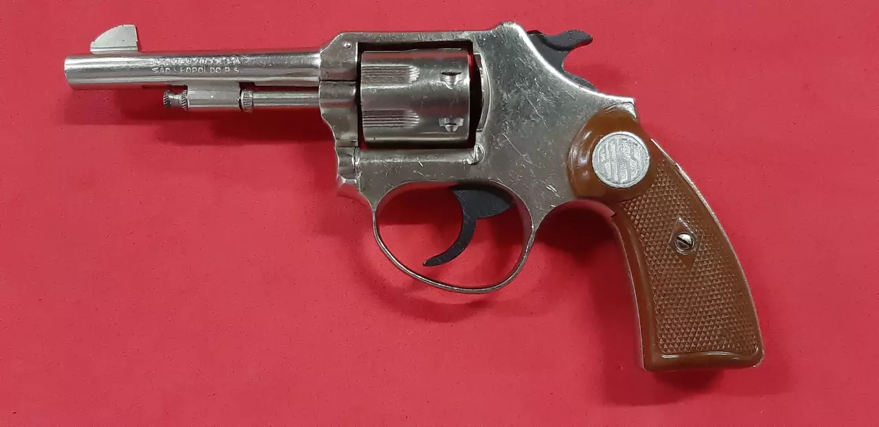 Amadeo Rossi: metalúrgico italiano revolucionou mercado de armas