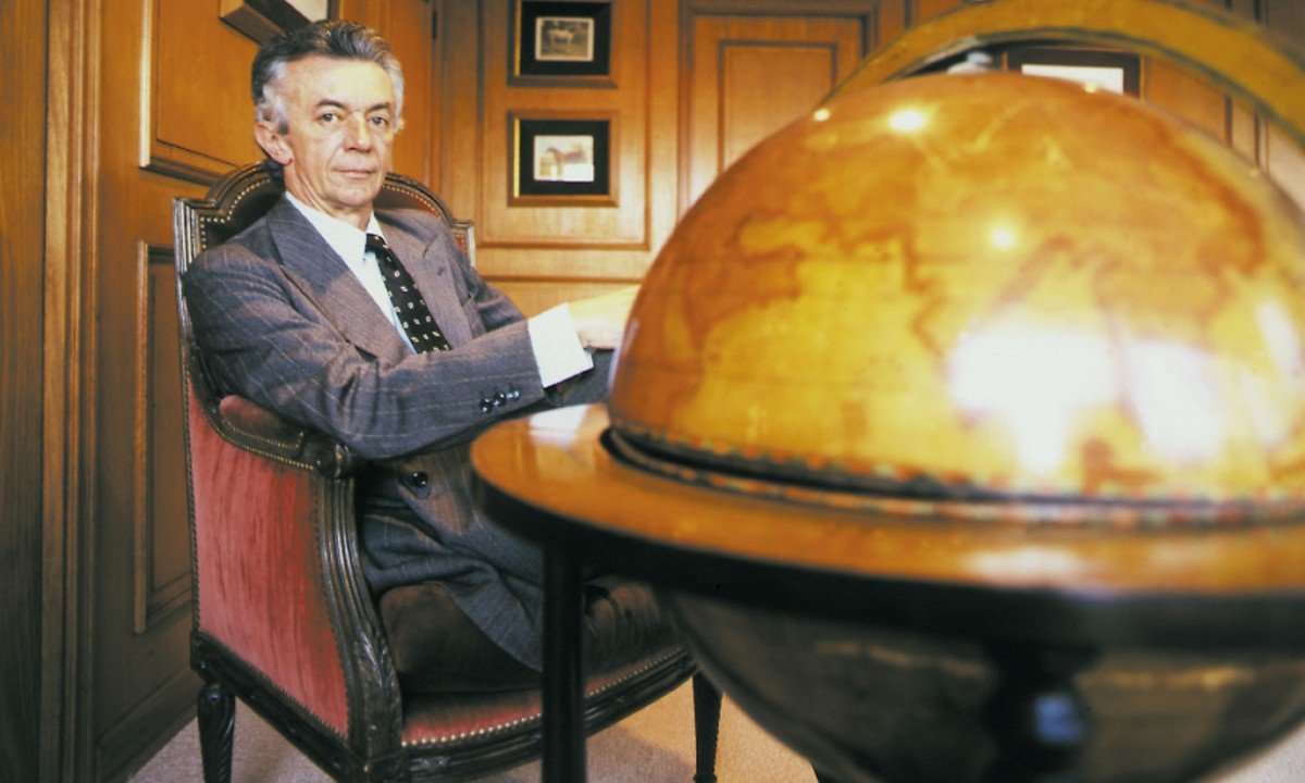 Bardella: o italiano que criou uma gigante da indústria brasileira