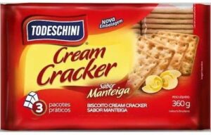 Todeschini: família italiana virou sinônimo de massas e biscoitos