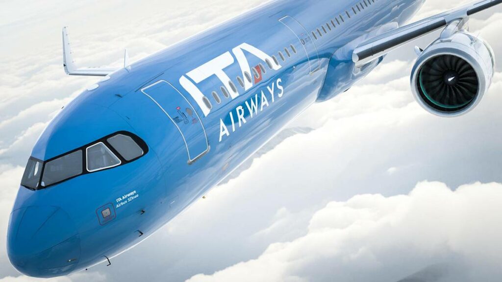 ITA já tem data para começar os voos para o Brasil