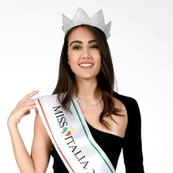 Quem é a italiana na lista de mulheres do ano da BBC?