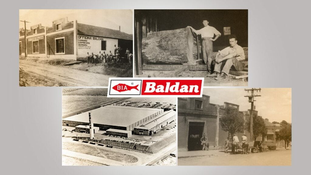 Baldan: italianos revolucionaram o agronegócio no Brasil