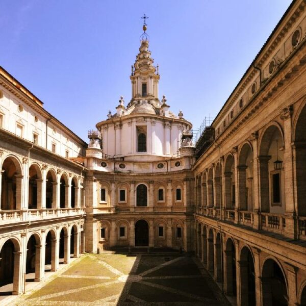 As melhores universidades da Itália segundo o novo Ranking QS World