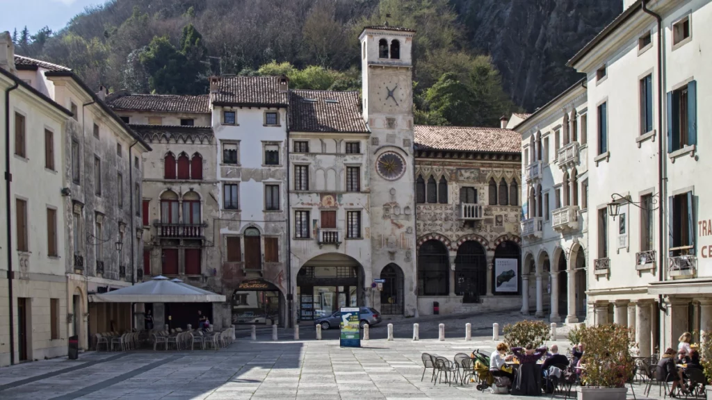 Visitar o Vêneto é retornar às raízes