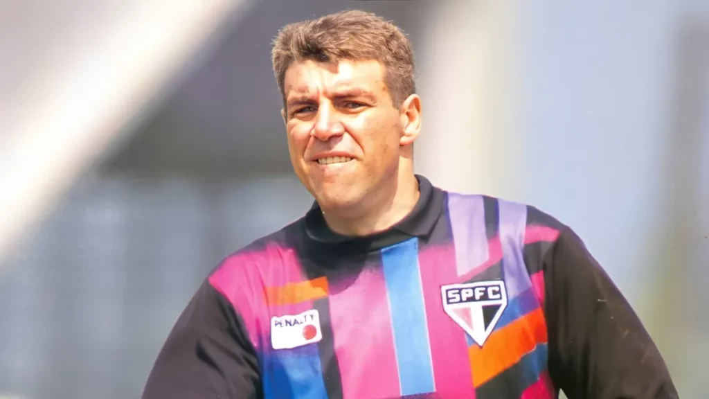 Zetti: A lenda ítalo-brasileira que brilhou no São Paulo