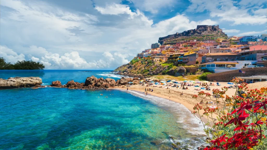 A ilha mais linda da Europa é italiana: O Top 10 de 2023