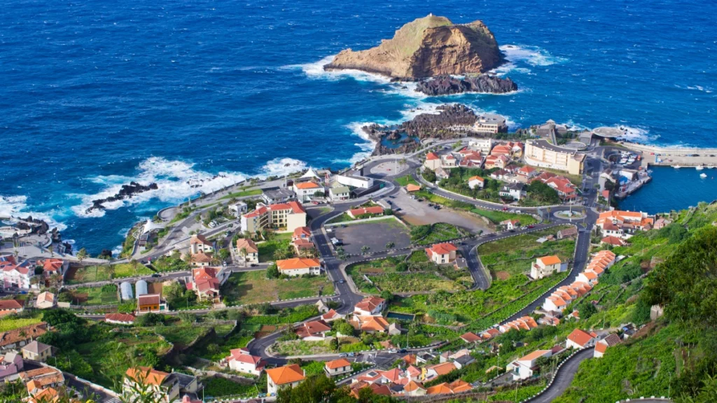 Cada vez mais italianos escolhem a Ilha da Madeira para viver