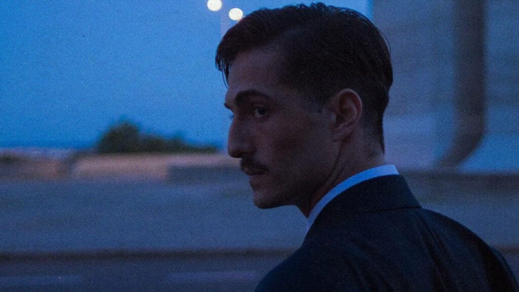 Damiano David, lead singer of Maneskin, releases 1st solo single