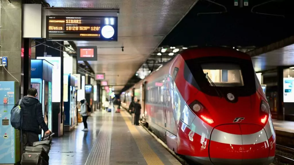 On the agenda: general strike and what else is happening in Italy this ...